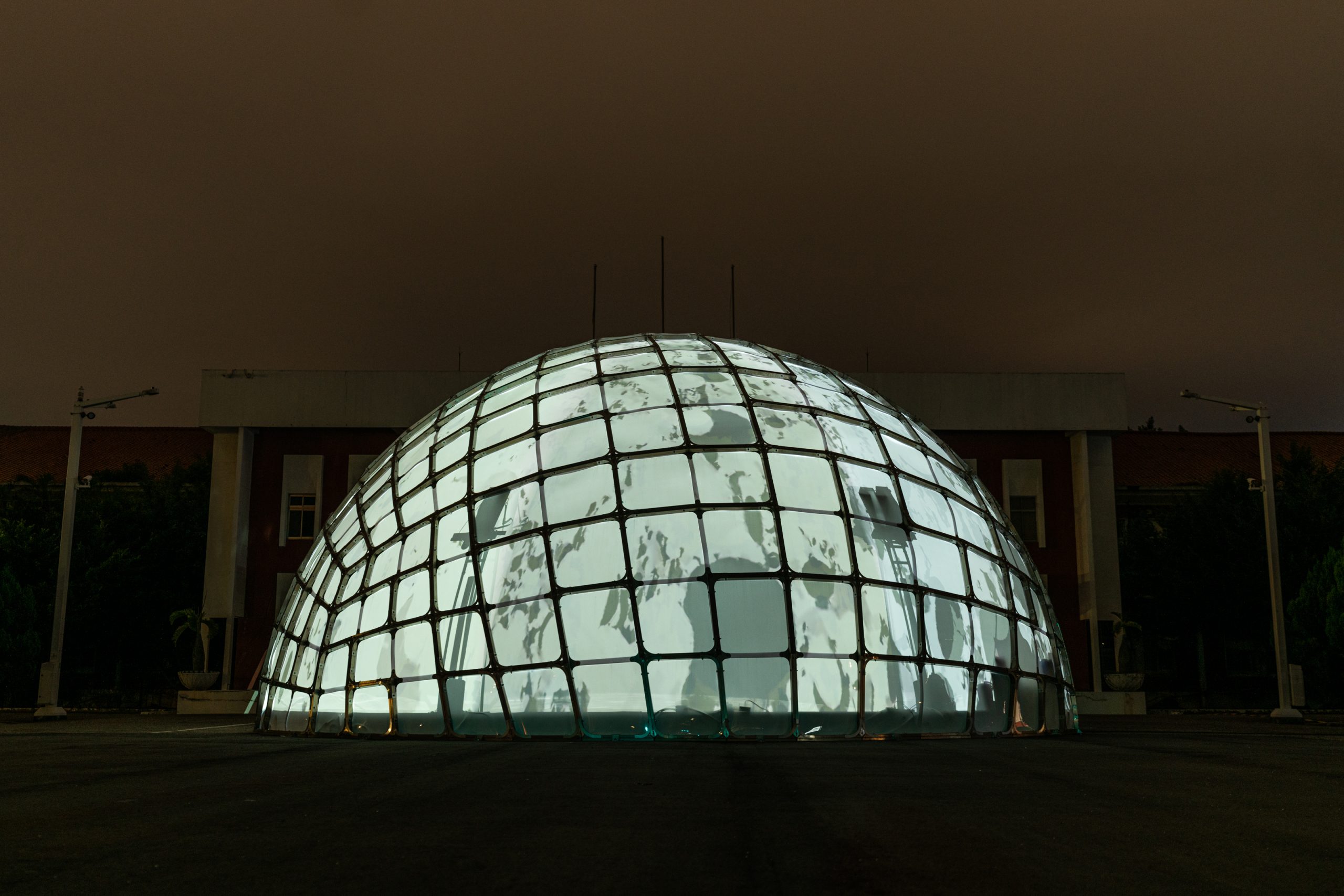 FUTURE VISION LAB launches DOME, providing a fully-immersive audio ...